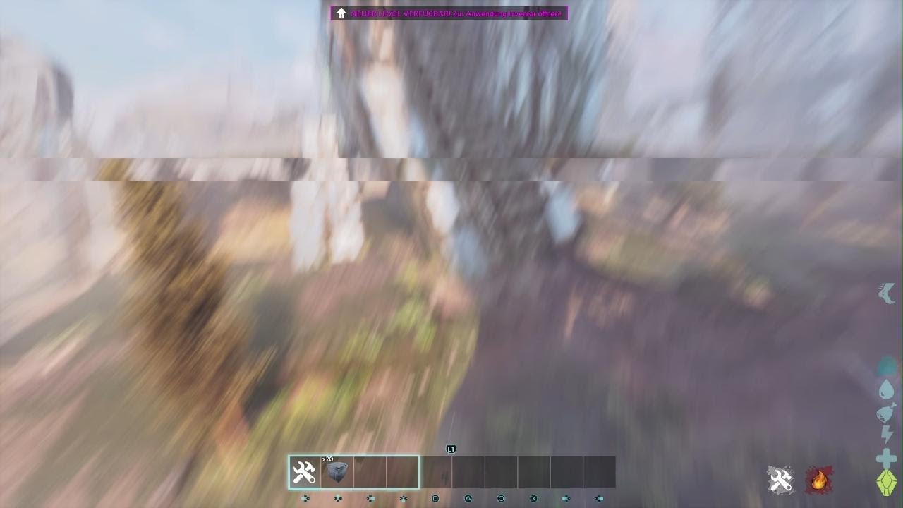 ASA Extinction OP Rathole #3 - YouTube