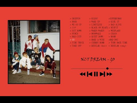 NCT Hype and Energetic Playlist (All Units) - YouTube