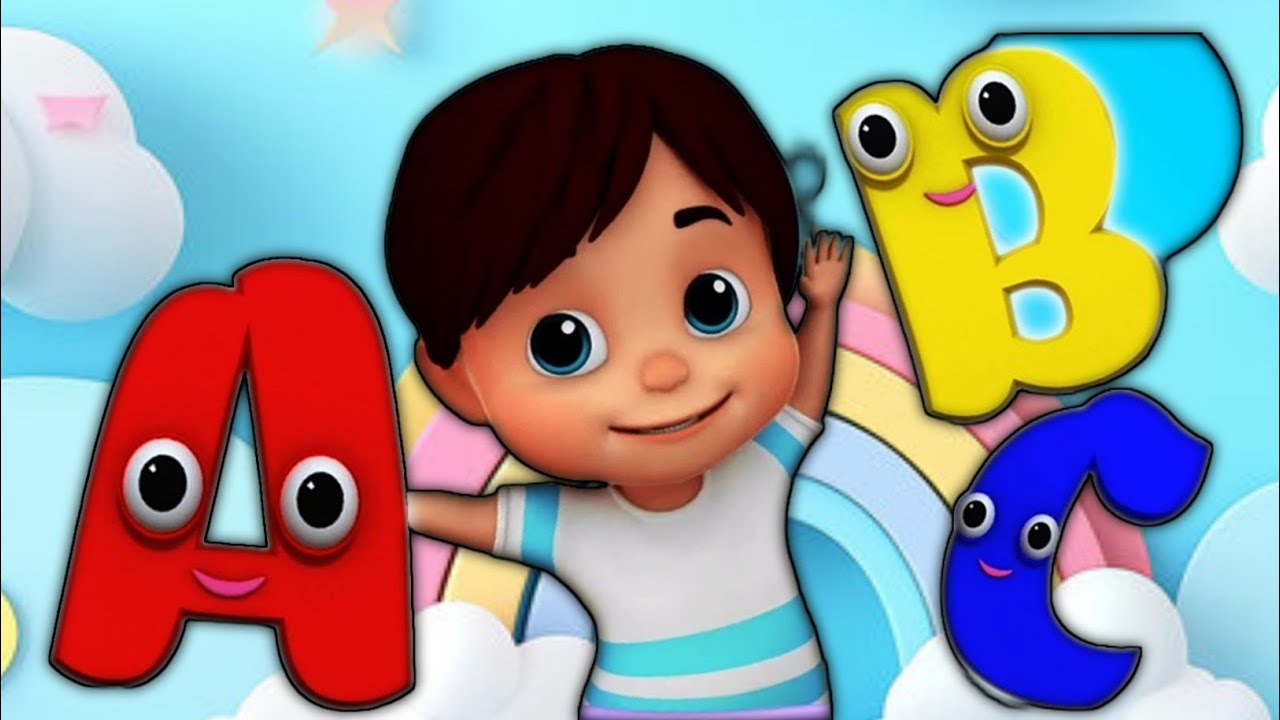 One two three, learn to count, 123 Numbers, 1 to 100 counting, alphabet ...