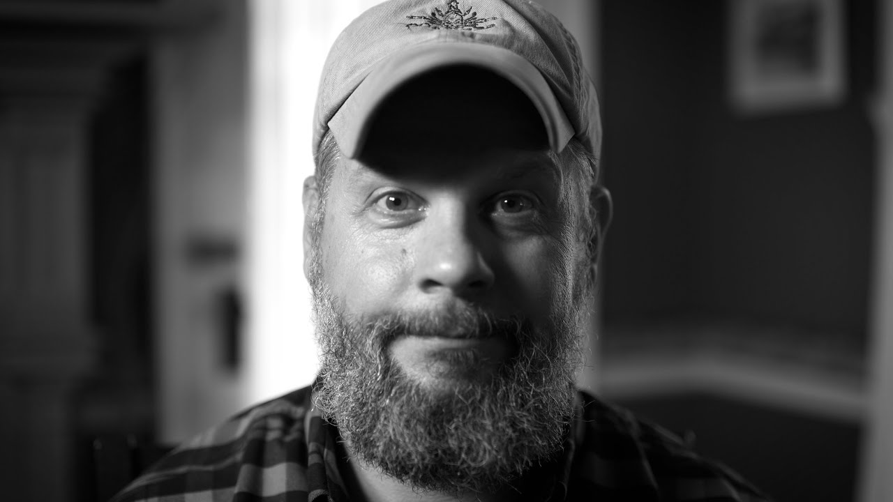 Benchmark Never Quits | Jimbo Earnst - YouTube