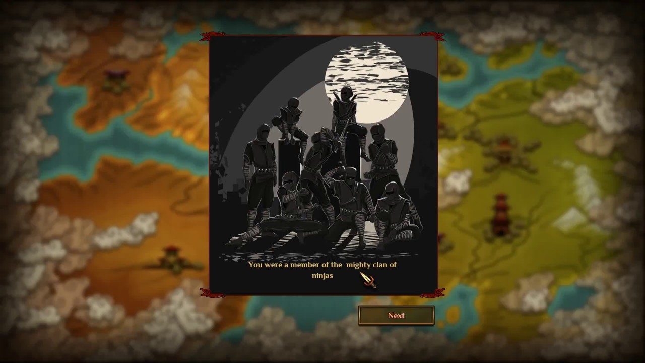 Shadowlings: The First 15 Minutes - YouTube