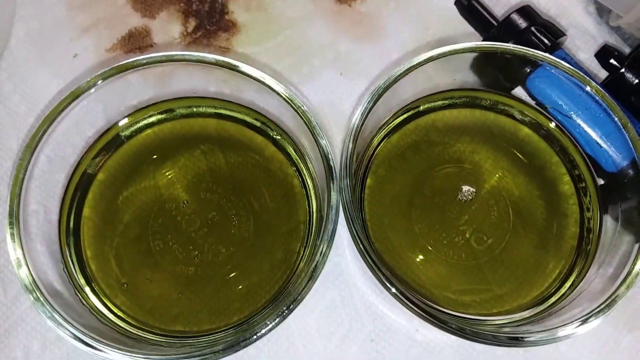 How I clean Sawyer Filter & make Toilet Paper & poly/charcoal filters ...