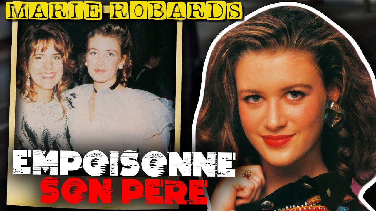 🇺🇸 ELLE EMPOISONNE SON PERE POUR VIVRE AVEC SA MERE 😱 - LE TRAGIQUE CAS ...