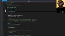 MonoGame Tutorials - YouTube