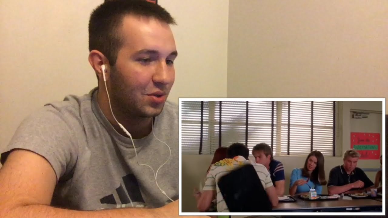 Rewatching Peter Parker Vs Flash Thompson Fight Scenes! Reaction! - YouTube