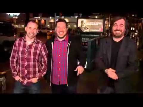 Impractical Jokers "Where's Larry?" Tour Starring The Tenderloins ...