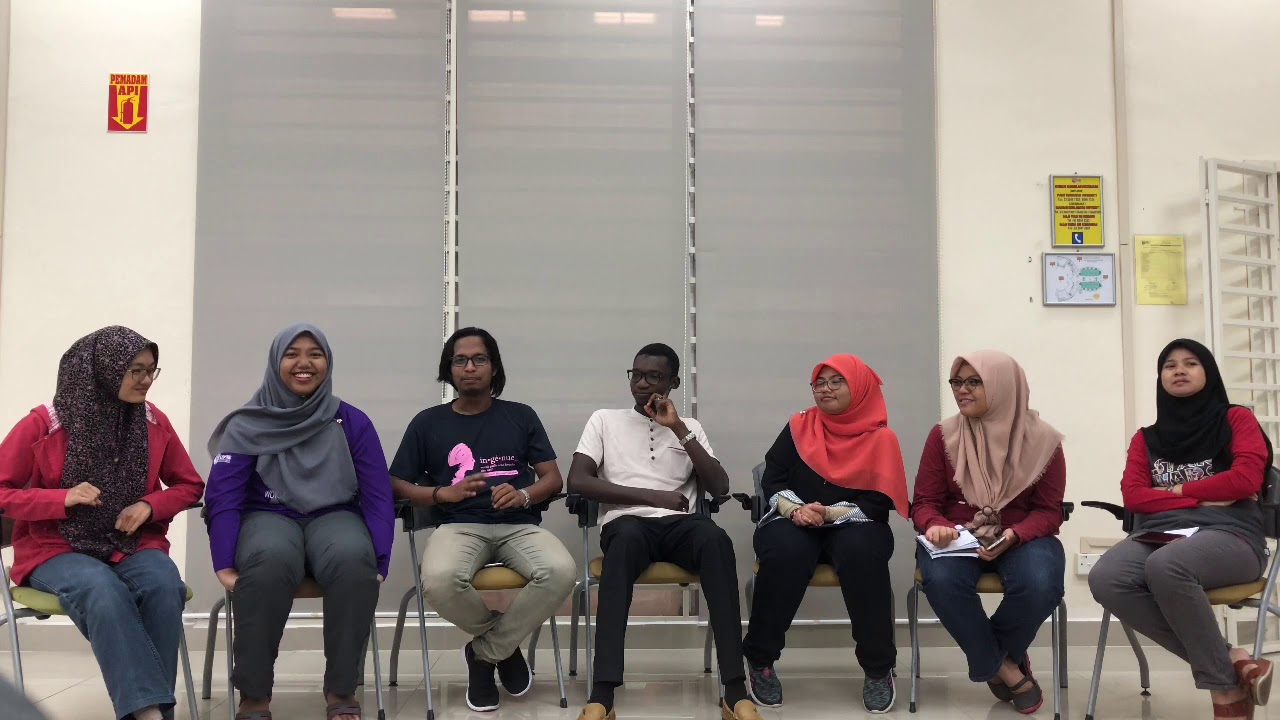 LAX 2013 Group Discussion Video 4 G11 - YouTube