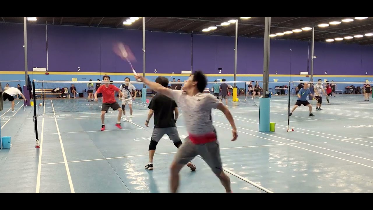 20240114 Brian/Daniel vs. No1 - YouTube