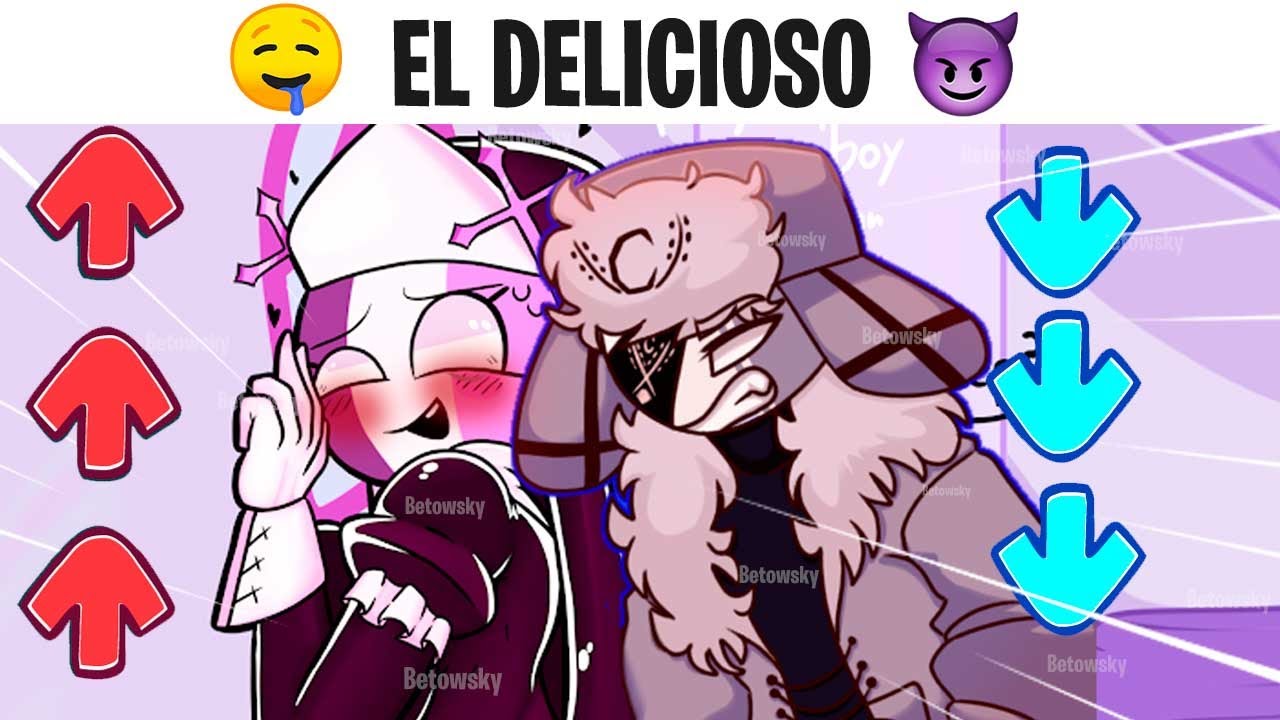 MEMES DE FRIDAY NIGHT FUNKIN' | MEMES DE FNF #9 - YouTube