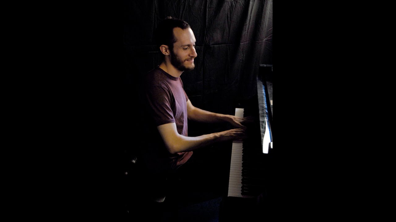 Adam Benjamin (Kneebody) - Long Gone (Adam Benjamin) - YouTube