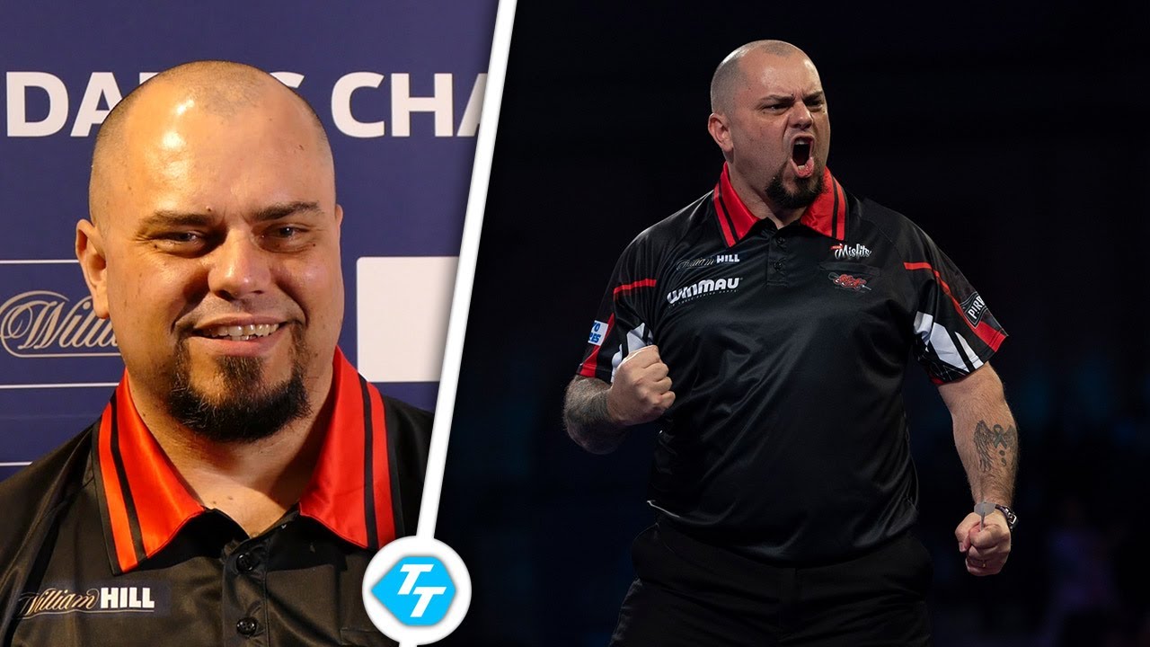 Ray Smith on SACRIFICES to make World Championship | "$1000 on COVID ...
