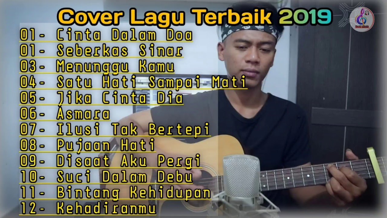 Cover Lagu Top Indonesia Terbaru 2019 HITS Pilihan Terbaik - YouTube
