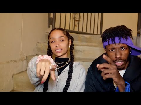 Jaddy X XLEITE - Don't Claim US (Official Music Video) - YouTube