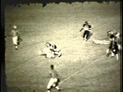 Morrilton Devil Dog Football 1979 Jimmy Huffman 44...Acts 20:35 - YouTube