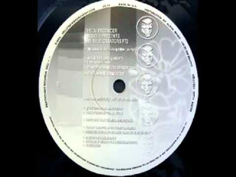 The Dj Producer - Another Mindless Brkbeat Trak - YouTube Music