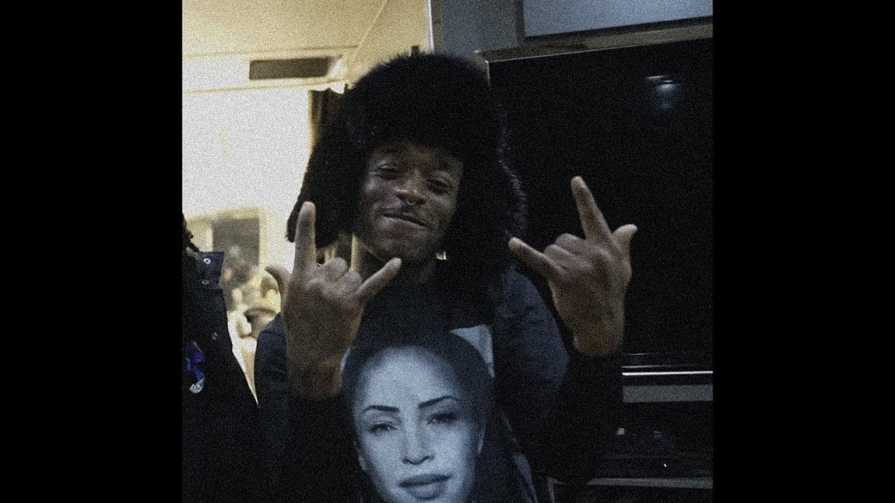 (FREE)(HARD) Lil Uzi Vert x Yeat Type Beat "Red letter" (prod ...