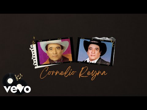 Cornelio Reyna - La Novia De Todos (Audio)