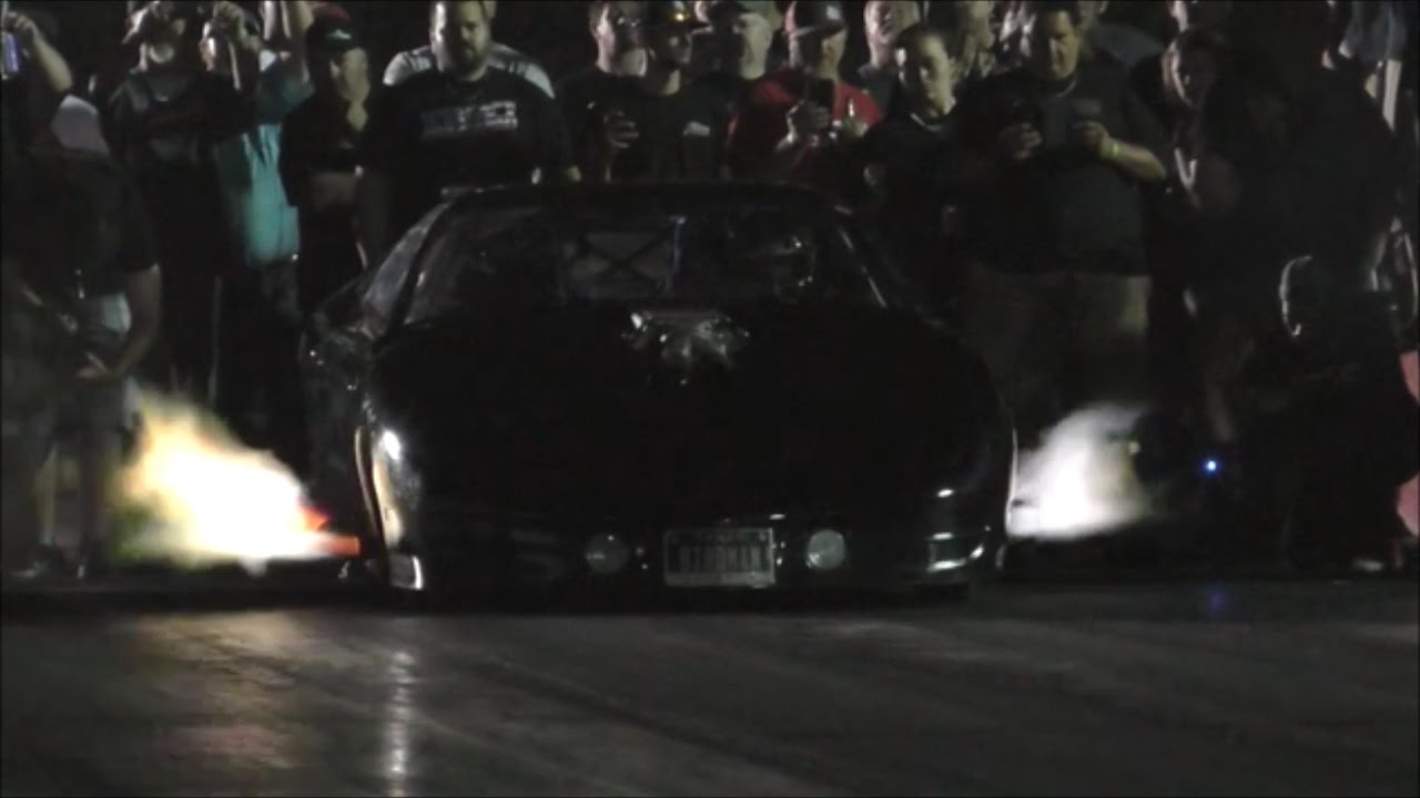 Birdman Racing wins big tire at the dirty south no prep - YouTube
