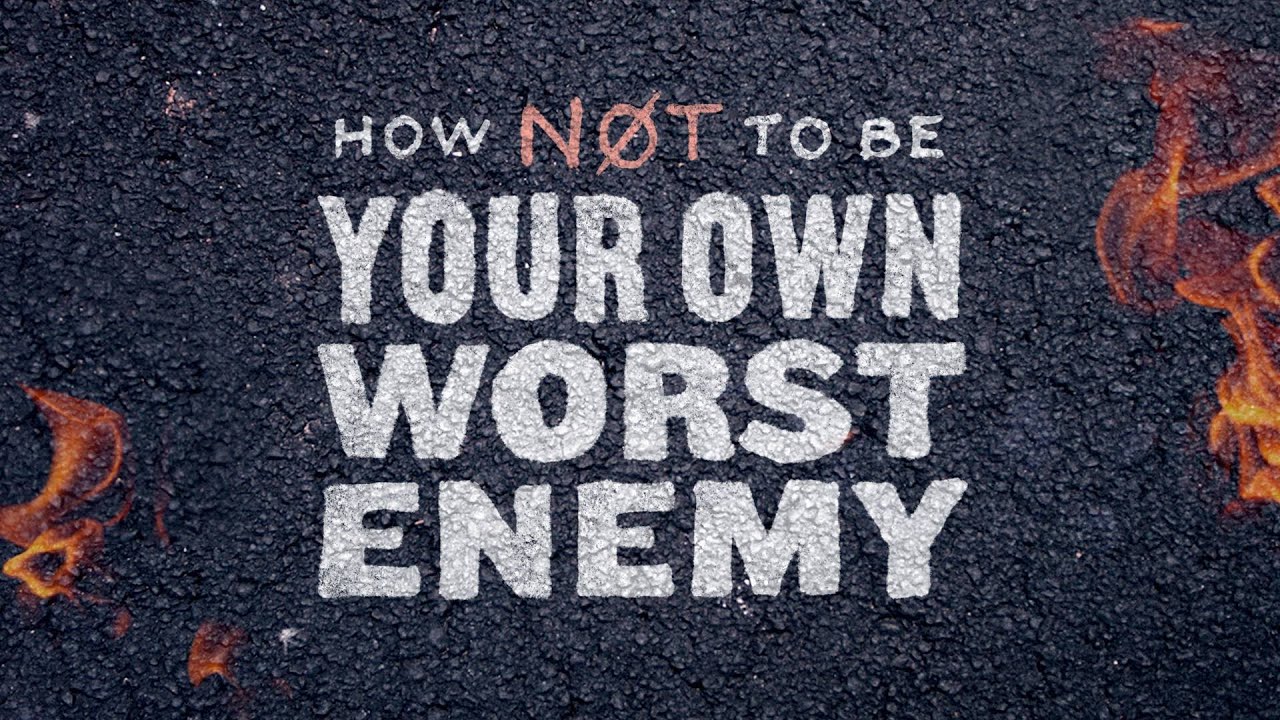 Pay Attention to your Narratives WK 2 Jamie Corcoran - YouTube