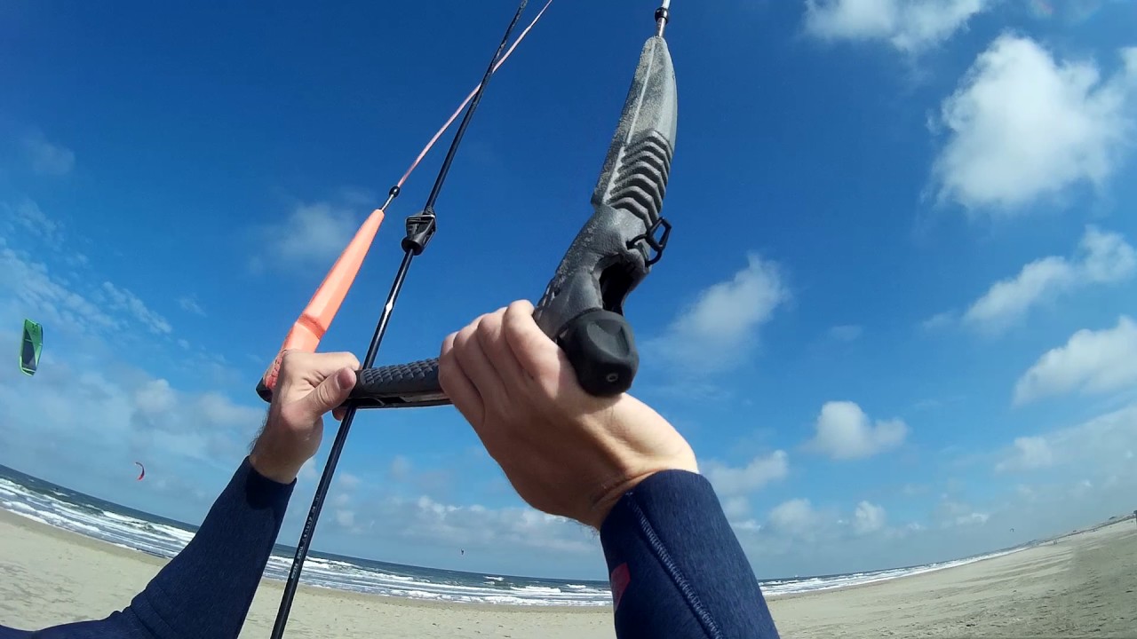 Ocean rodeo stick shift bar - YouTube