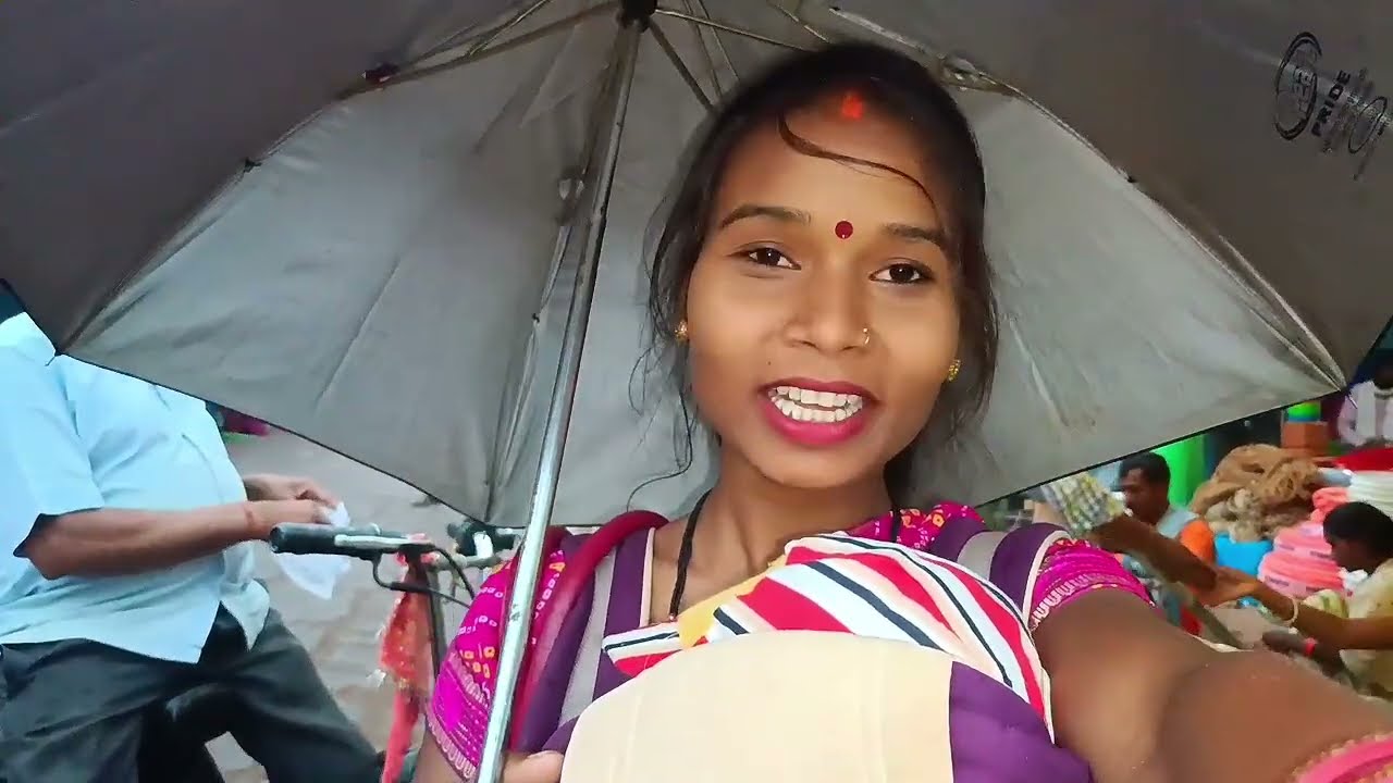 वर्षा के लिए क्या क्या खरीदे कल बातएंगे 😃 | 🙏| sona charu vlogs | ️#dailyvlog #familyvlog - YouTube
