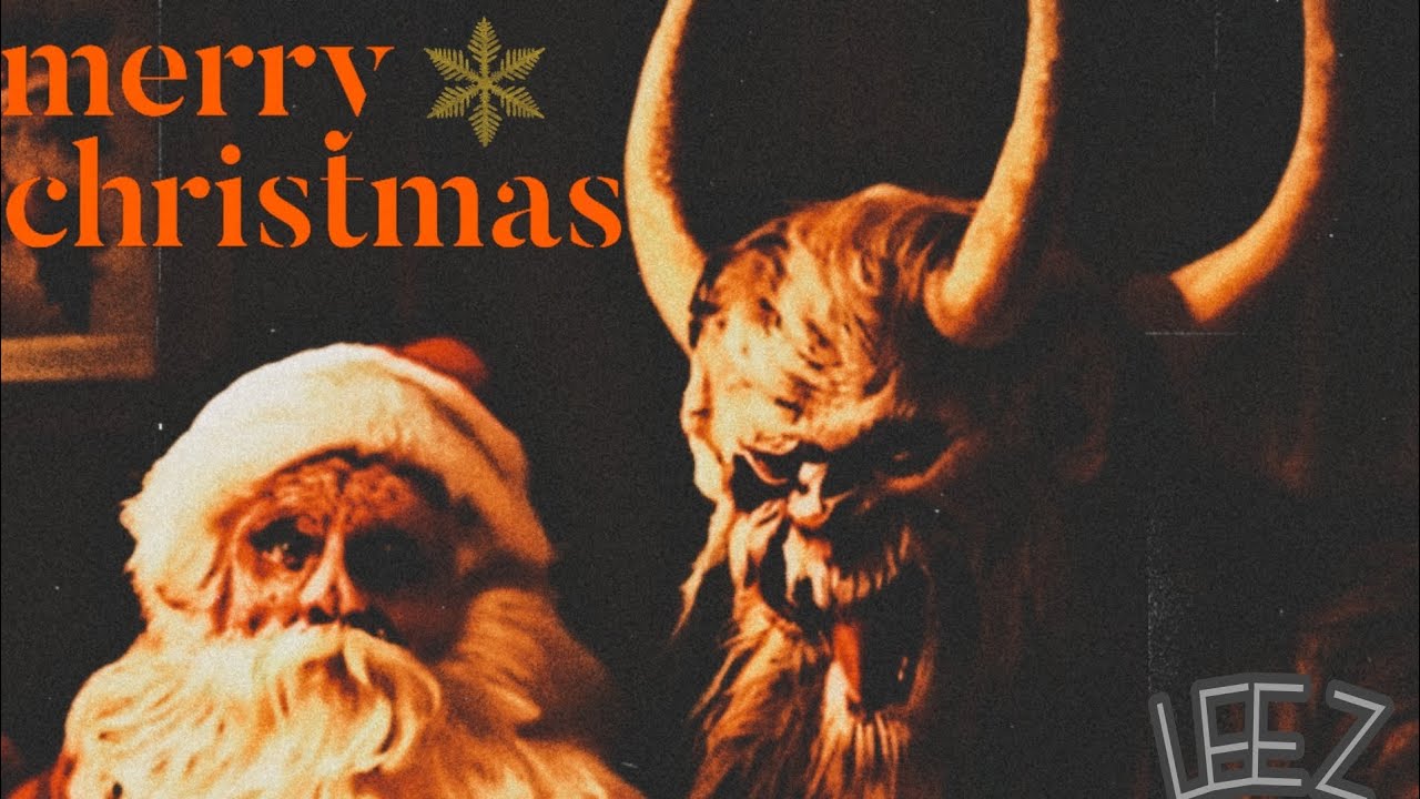 MERRY CHRISTMAS Y'ALL (LEE Z ) VIDEO SONG - YouTube