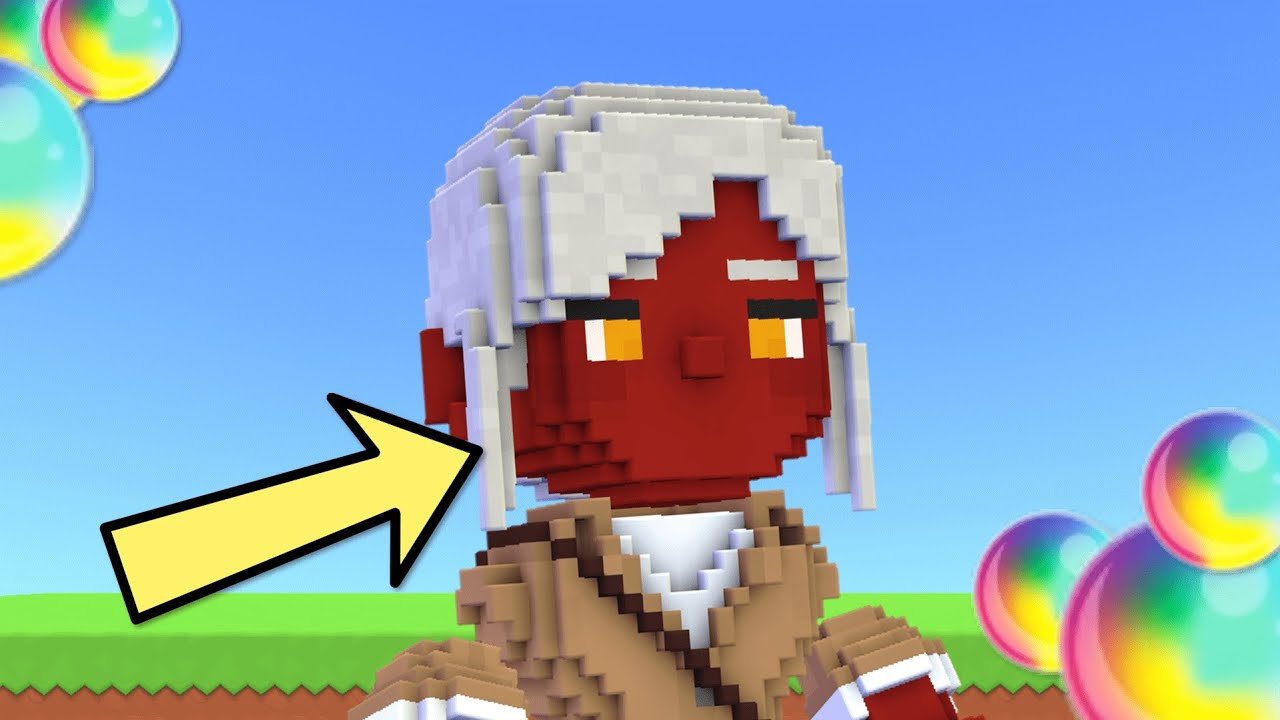 I Bought A New Skin With Prismatic Orbs in Worlds FRVR! - YouTube
