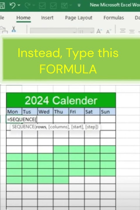 Calendracreationexceltech Trending Excelworld Excelfansonlyexceltips Hr Excel