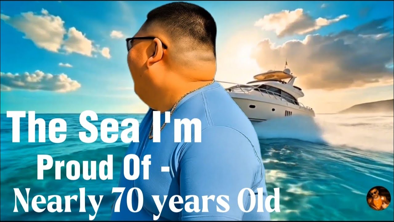 The Sea I'm Proud Of – Nearly 70 Years OldTheSeaImProudOf - #movie ...