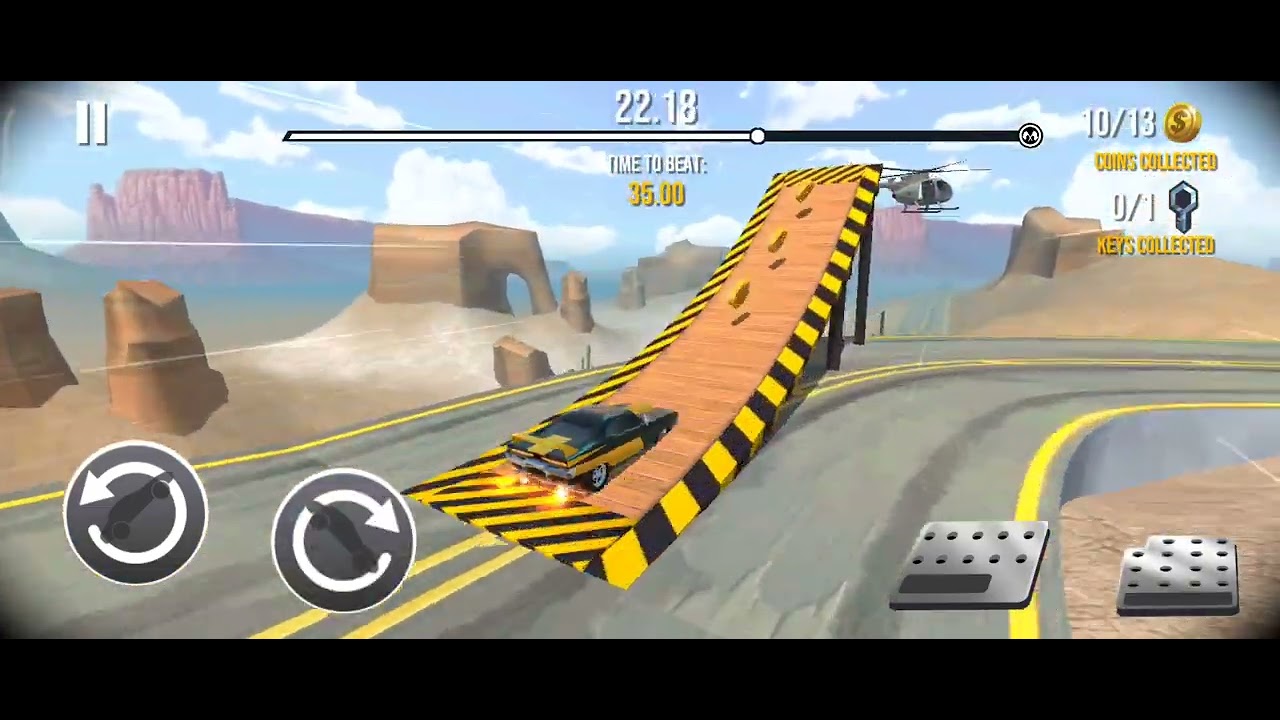 JS gameplay - YouTube