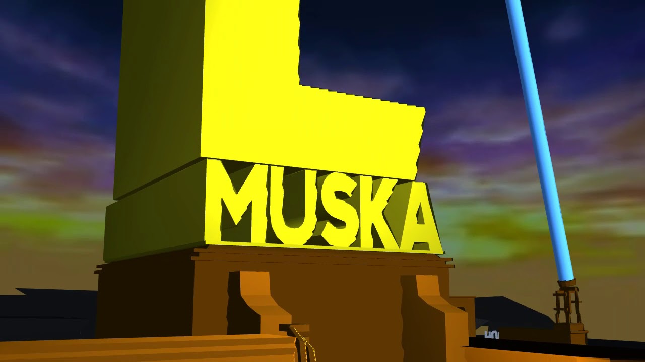 I destroy Colonel Muska's Intro - YouTube