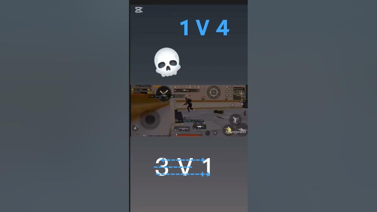 REFLEX %100 1V4 SİGMA 🤫🤫 - YouTube