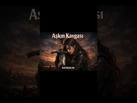 Hemdem - Aşkın Kavgası 