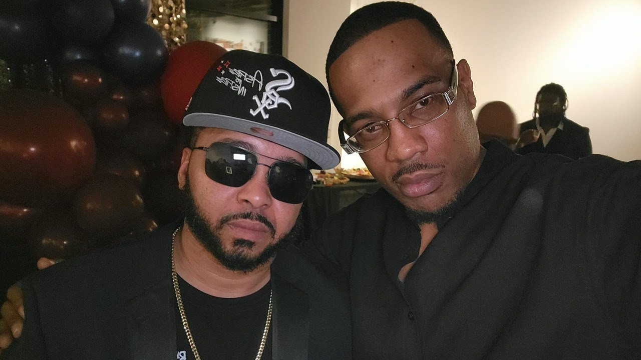 AYE, REAL TALK PODCAST EXCLUSIVE!!! FRIDAY NIGHT WRAP UP FT. #KINGLS ...