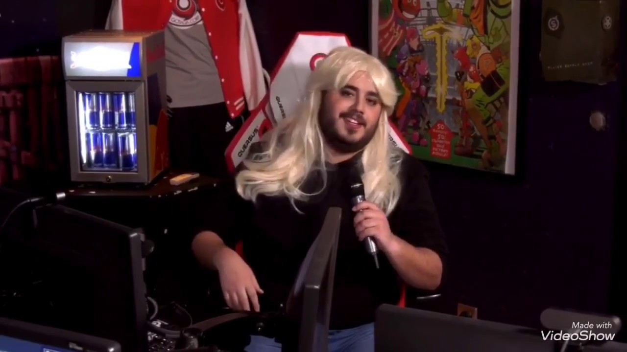 OMG La nouvelle copine de GOTAGA se montre et fait la promo de son CODE ...