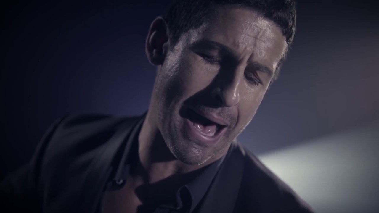 Jason Delphin - Fine Line - YouTube