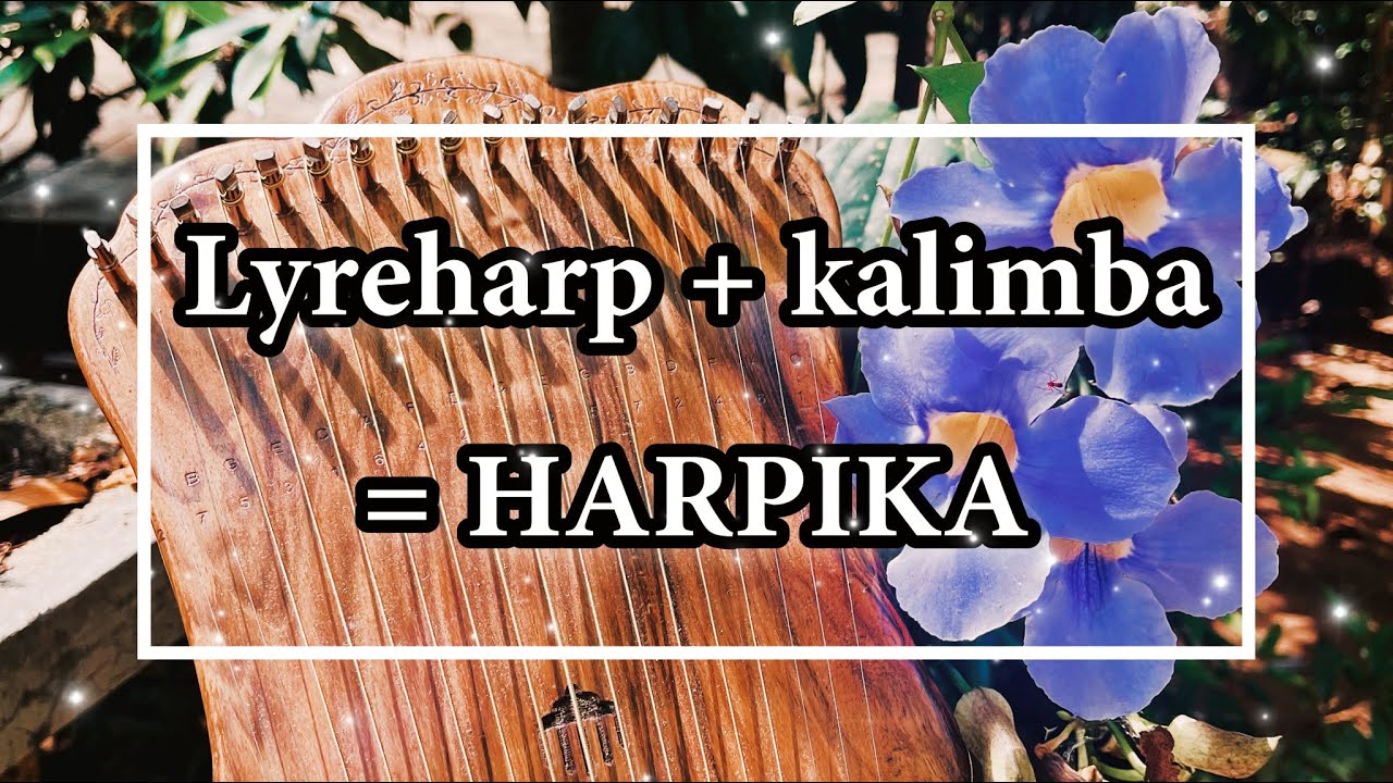 Combination of Two music instruments - YouTube