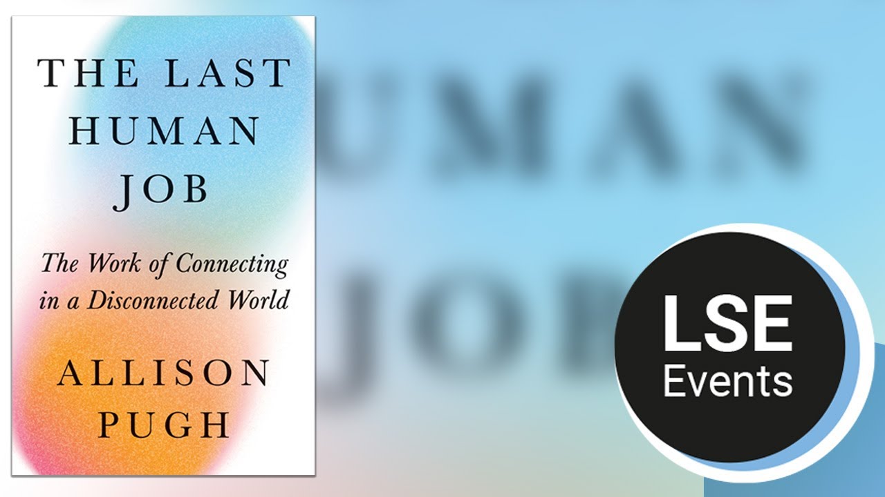 The last human job: AI, depersonalization and the industrial clock ...