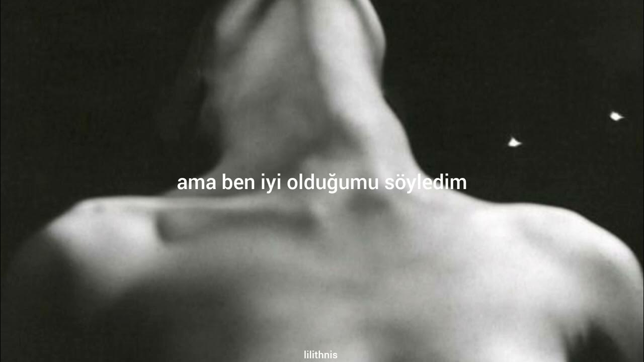 Cigarettes After Sex Touch Türkçe çeviri Youtube