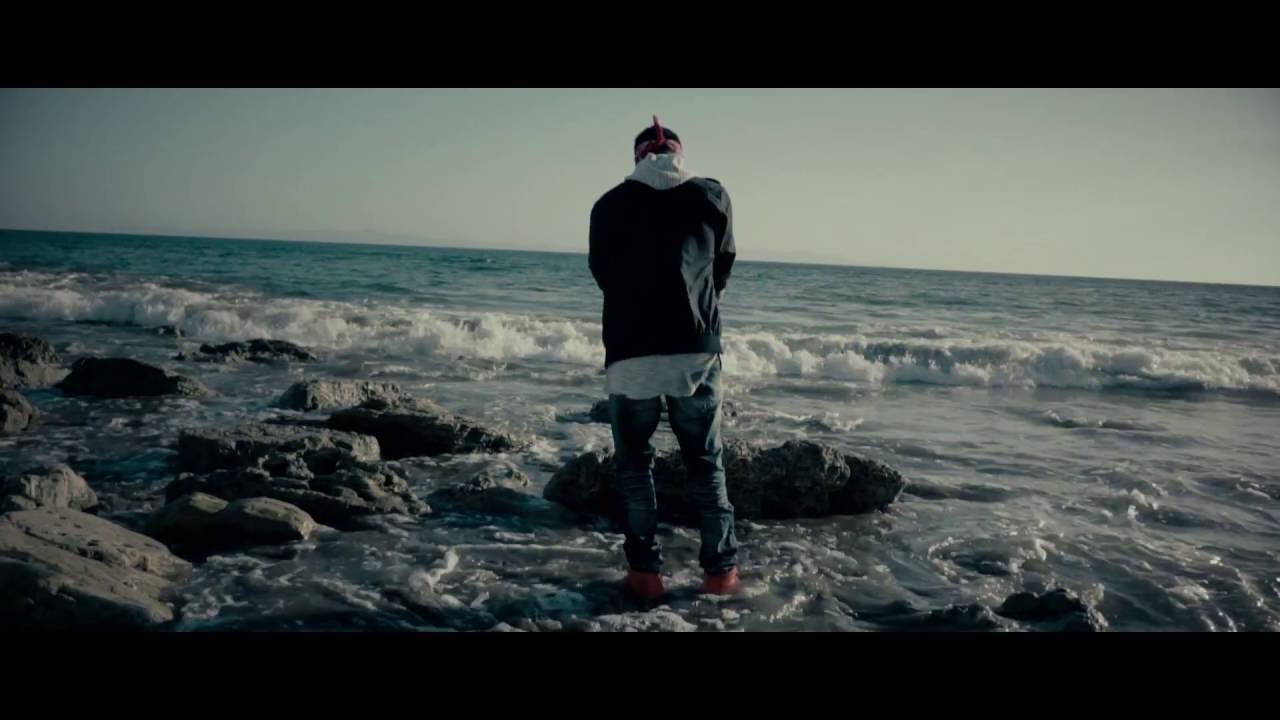 Miles Gaines - Stars (Official Music Video) (Explicit) - YouTube