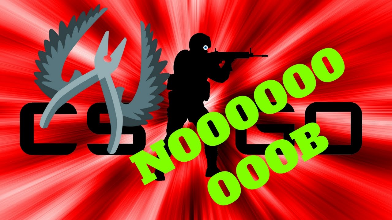 MY FIRST EVER VIDEO!!! | Counter Strike: Global Offensive #1 - YouTube
