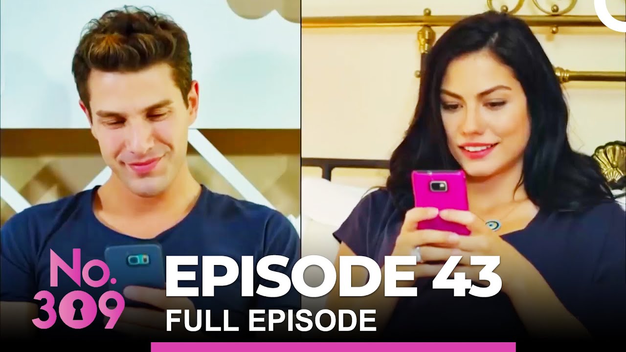 No. 309 Episode 43 (English Subtitles) - YouTube