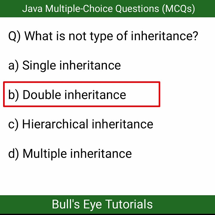 Java interview questions and answers | #shorts #java - YouTube