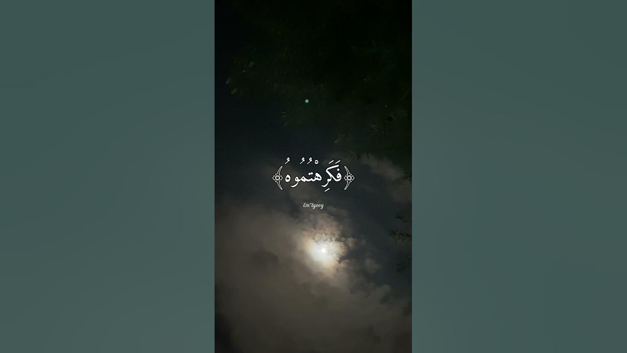 القارئ منصور السالمي يا أيها الذين آمنوا اجتنبوا كثيراً من الظن إن