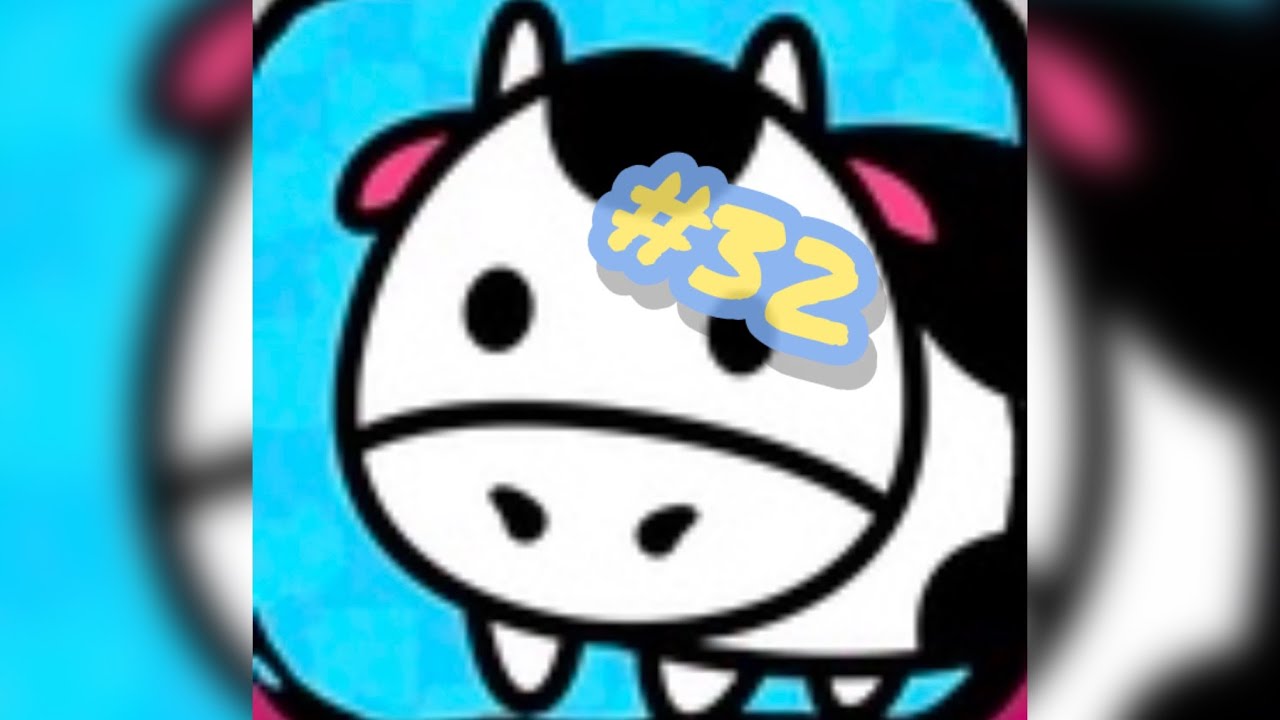 Mastering: Cow evolution #32 - YouTube