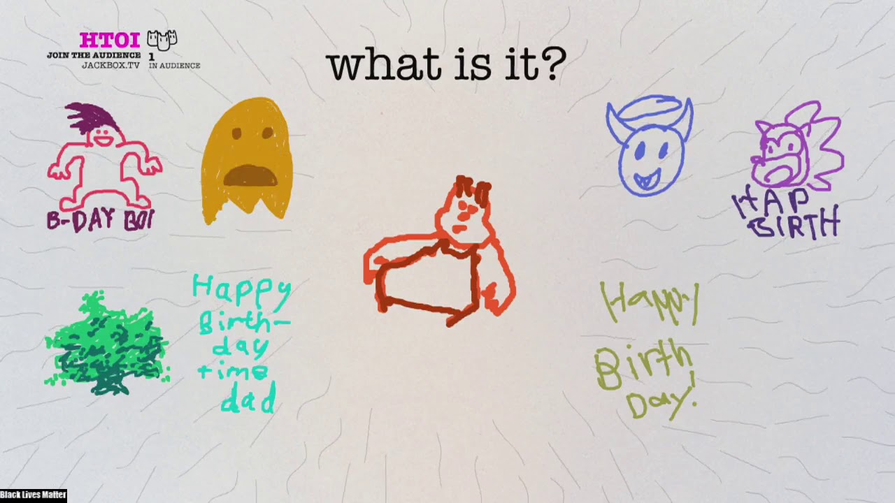 Drawful 2 - Part 2 (Stream) - YouTube