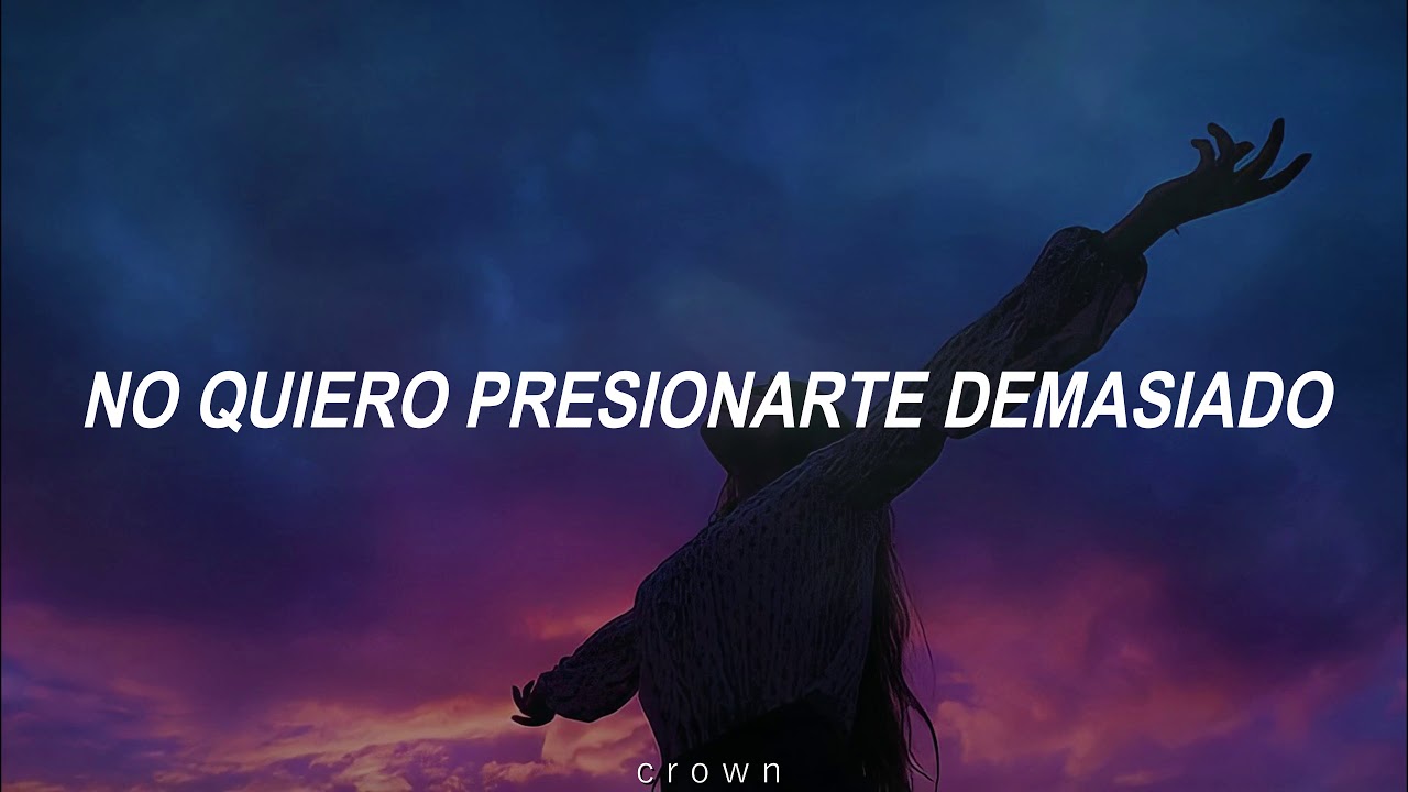 Never Be Me - Miley Cyrus [Sub. Español] - YouTube