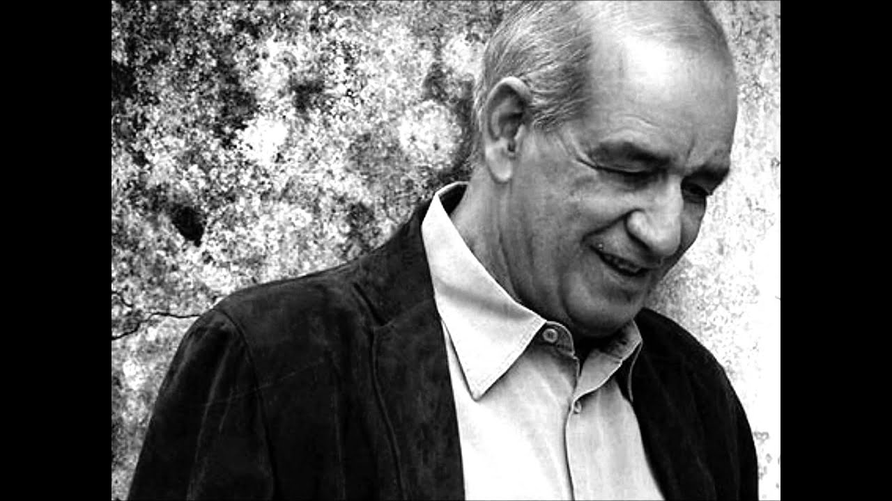 Δημήτρης Μητροπάνος-Ο Κυρ Θάνος πέθανε - YouTube
