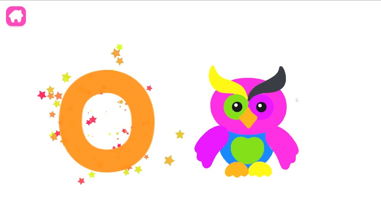 Bini Toddler Drawing Games: Learn Colors And Shapes In A Fun Way #15 ...
