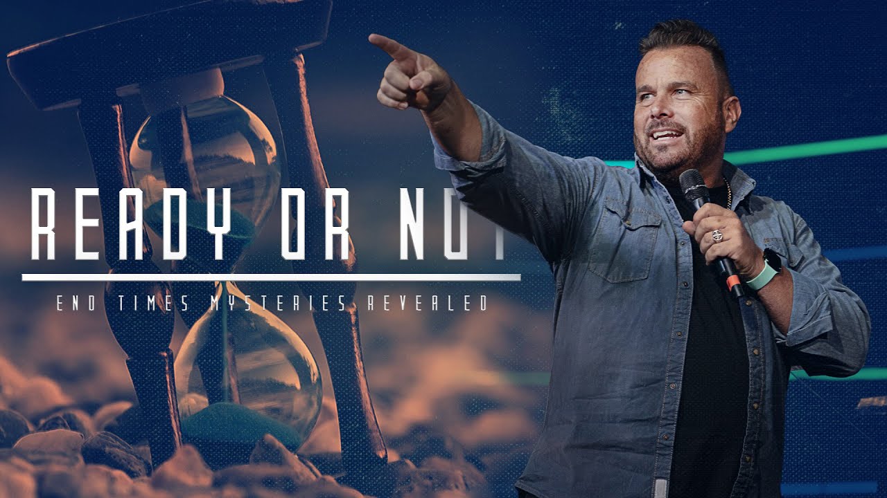 Ready or Not | Whitney Shipman | Winners Church - YouTube